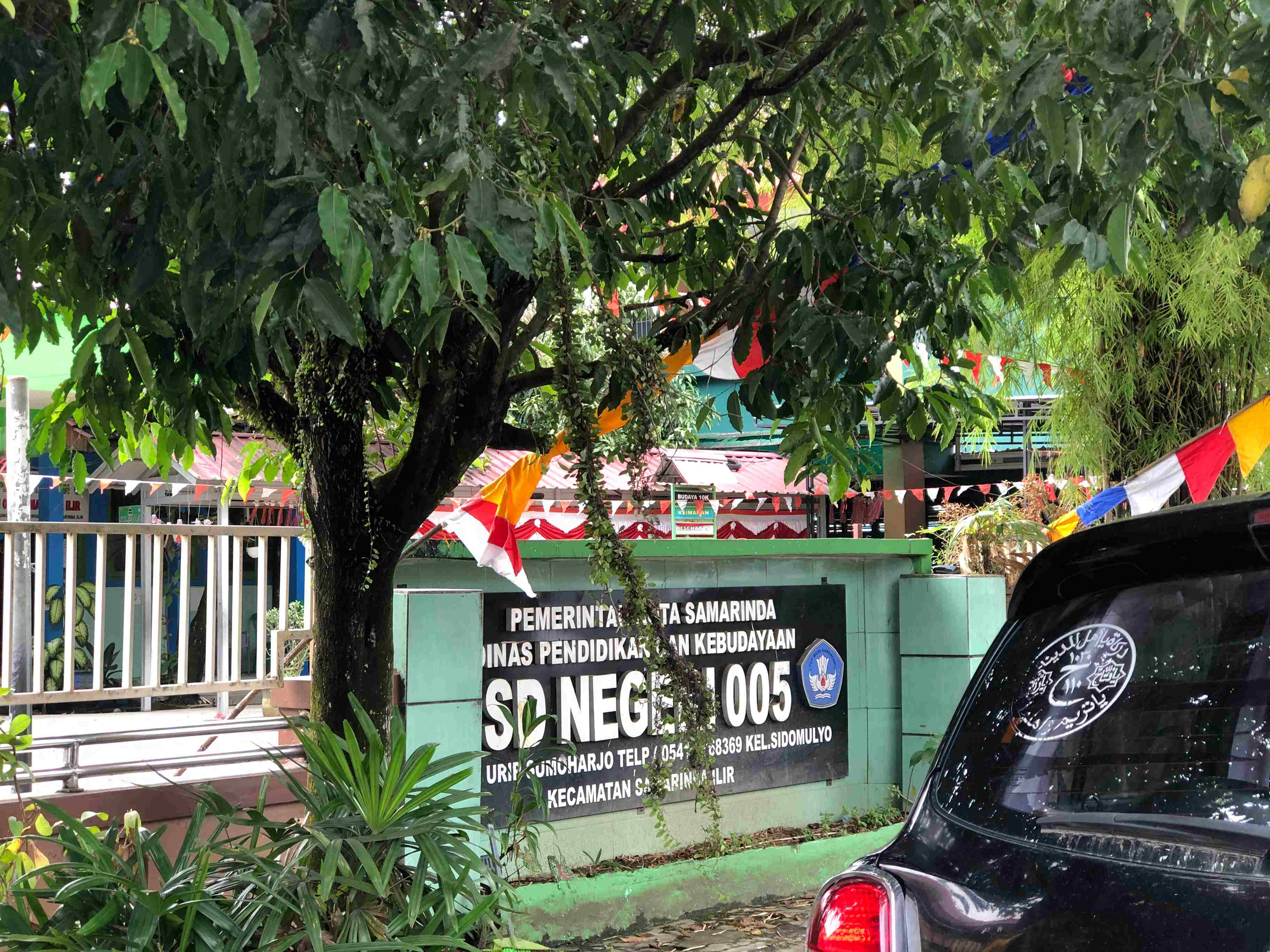 Sistem Informasi Nama Rupabumi