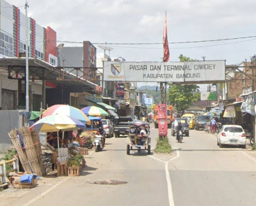 Sistem Informasi Nama Rupabumi