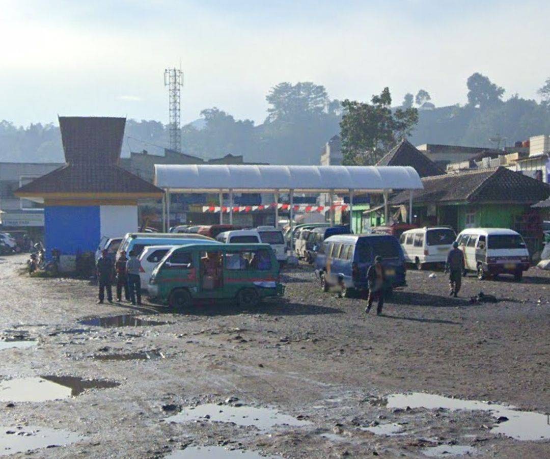 Sistem Informasi Nama Rupabumi