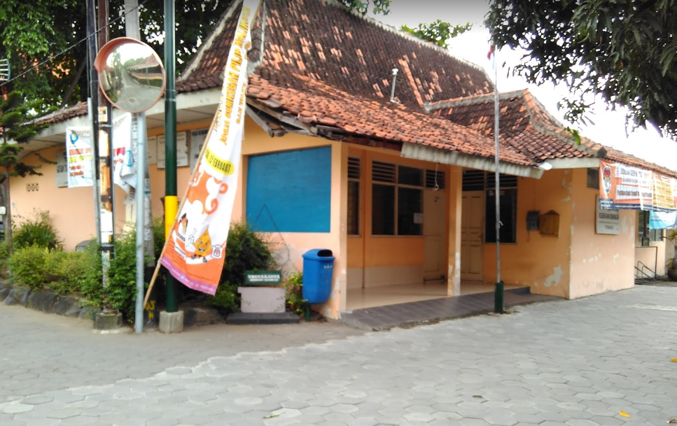 Sistem Informasi Nama Rupabumi